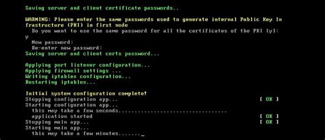 Configure Clustering XenMobile Server