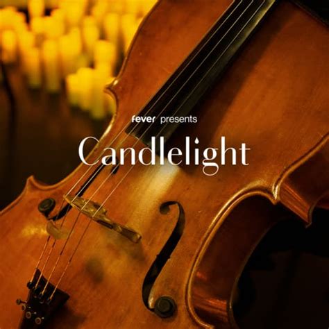 Candlelight Tribut an Beatles und Queen Zürich Fever