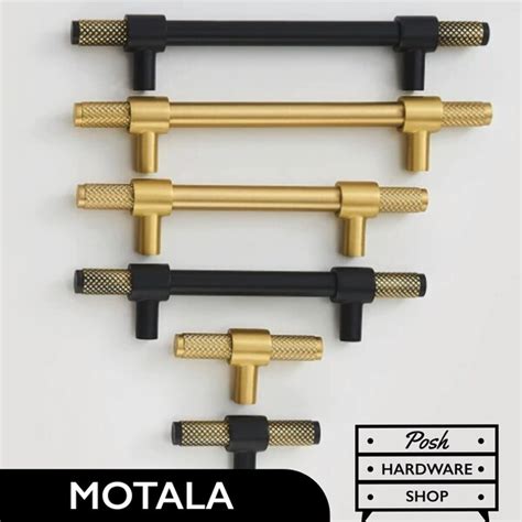 Solid Brass Hardware Etsy