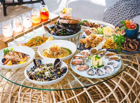 Bathers Beach House Restaurants Hidden City Secrets