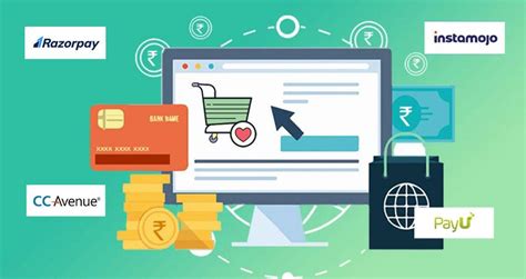Ecommerce Payment Gateway Catalyst Growth Consultants