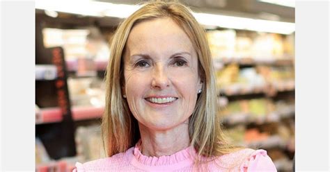 Mands Co Ceo Katie Bickerstaffe Announces Departure