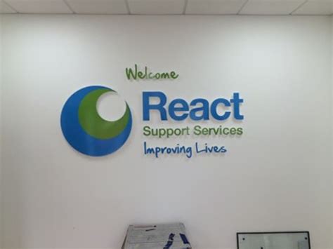 React Support Services A Case Study Orbits IT