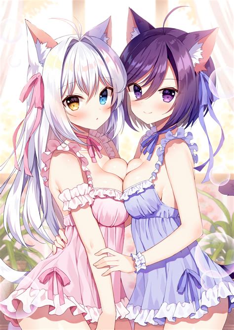 Aina Rive Original Drawn By Mauve Danbooru