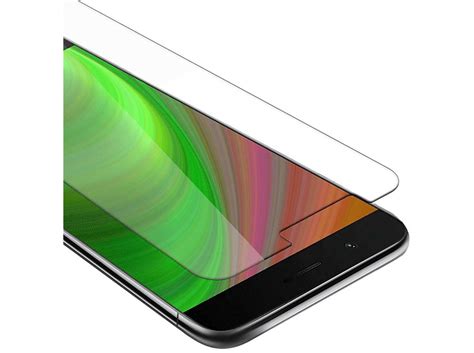 Protector pantalla Película protectora de pantalla CADORABO OnePlus