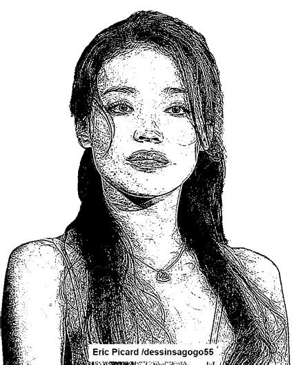 Shu Qi