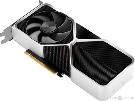 Nvidia Geforce Rtx 4060 Ti 8 Gb Specs Techpowerup Gpu Database