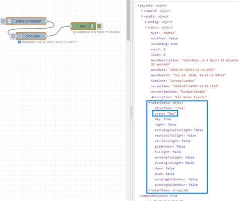 Suggestion Confignode With Credential For Location · Issue 14 · Steve