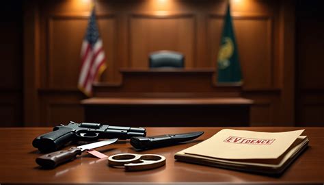 Unlawful Use Of A Weapon In Oregon What Actually Counts As A Violation Prodigal Law