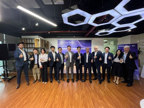 Rikkeisoft Accelerates Digital Transformation With The Mendix Low Code Platform Rikkeisoft