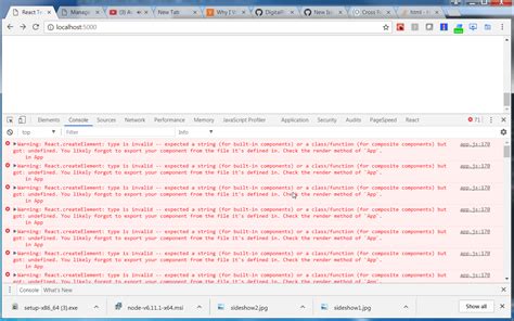 Codegen Production Builds Of Atlas Are Broken · Issue 197 · Digitalriverreact Atlas · Github