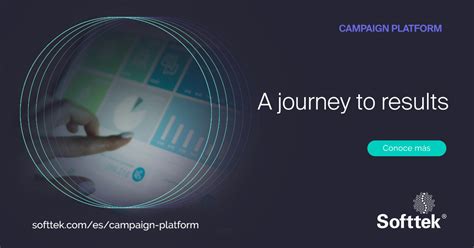 softtek campaign manager