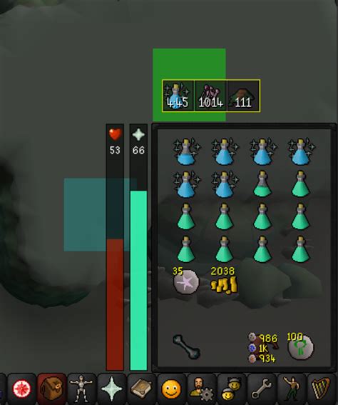 New Overlay Lock Position Issue Runelite Runelite GitHub