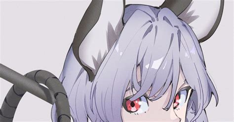 東方 ナズの日遅刻 みぞれしのイラスト Pixiv