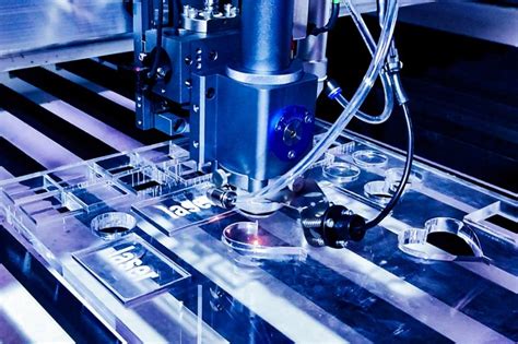 How CO2 Laser Cutting Minimizes Material Waste AccTek Laser