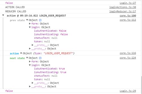 Javascript Can Not See Updated State Stack Overflow