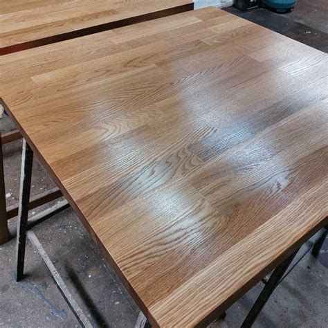 Столешницы для обеденных столов от мастерской Profiderevo г Москва