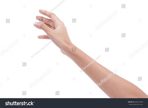 Picking Gesture Images Stock Photos Vectors Shutterstock