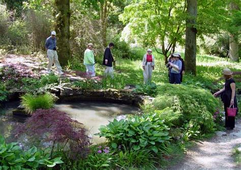 Exbury Gardens England Gardens Parks Squares And Open Spaces
