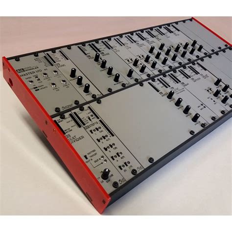 AE Modular STARTER RACK 2