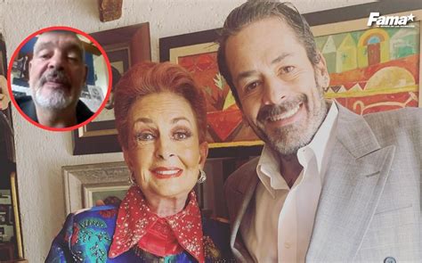 Ellos Son Los Hijos De Talina Fernández Coco Pato Y Mariana Fama