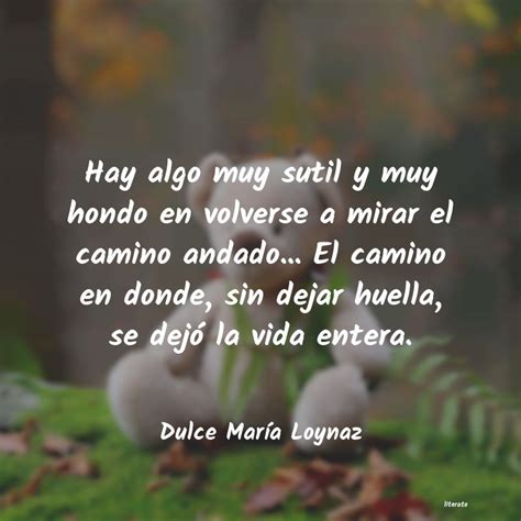 Frases Para Dejar Huella Literato