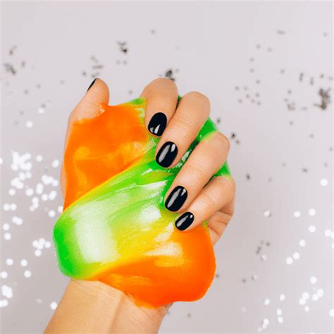 Slime Putty Jinhua Tongqu Toys Co Ltd