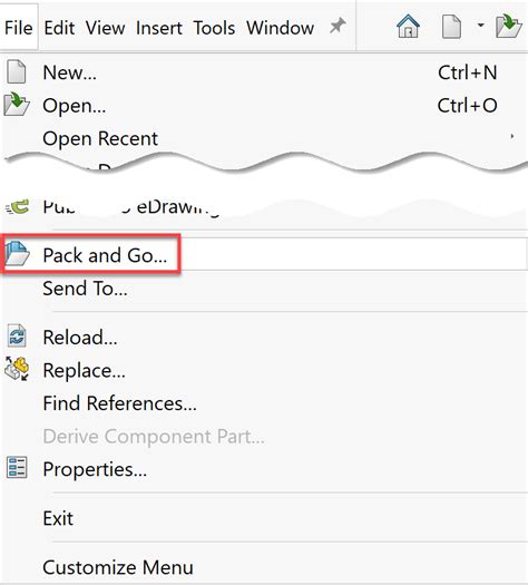 Solidworks Settings For Pdm File Import