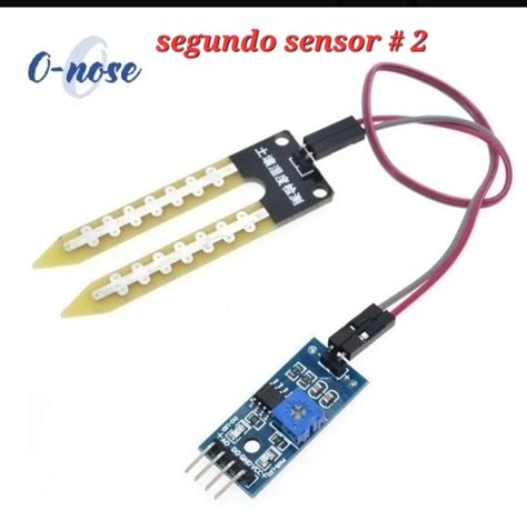 Sistema De Riego Automático Proyectos Arduino Forum