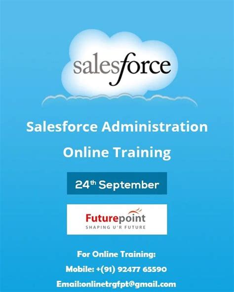 Oracle Dba Rac Training On Linkedin Sfdc Salesforce