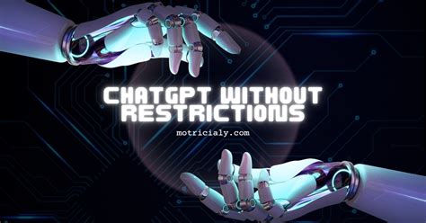 The 11 Best Chatgpt Alternatives Without Restrictions Motricialy The 11 Best Chatgpt Alternatives Without Restrictions Motricialy