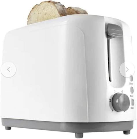 Anko Two Slice Toaster 1 Buy Best Price In Uae Dubai Abu Dhabi