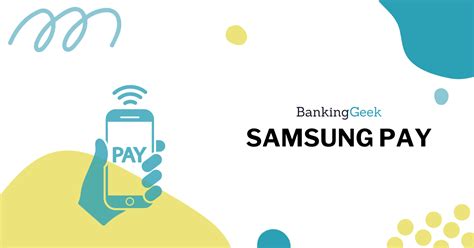 Samsung Pay: Vorteile, Geräte und Kosten - BankingGeek