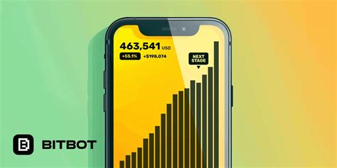 Bitbot The Worlds First Telegram Self Custodial Trading Bot