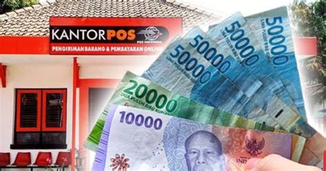 Daftar BLT Yang Cair Juni Pencairan Melalui Bank Himbara Dan Kantor Pos Cek Di Sini