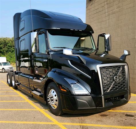 Jordan Bohonek On Linkedin Volvotrucks Volvovnl Truckingindustry