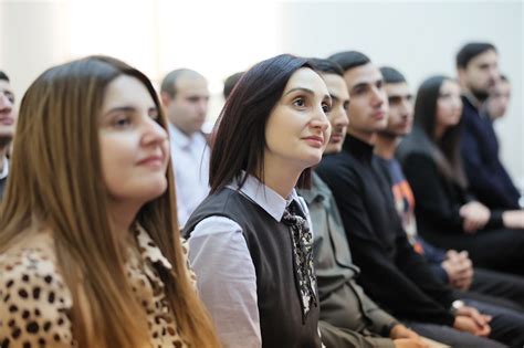 «Համախմբենք ուժերը՝ կանխենք կոռուպցիան համապետական արշավի շրջանակում