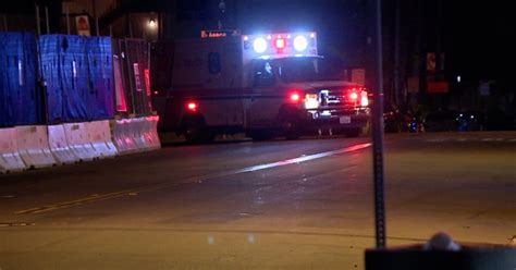 Members Of Navy Crew Injured In Watercraft Crash Off Nas North Island
