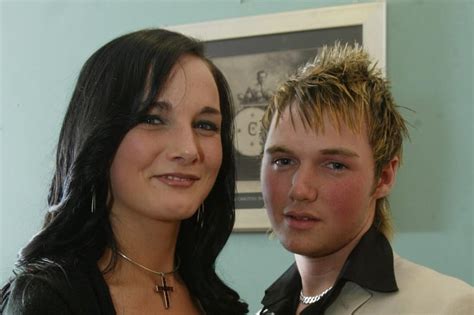 9 Photographs Of Guests Enjoying The St Colmans High School Formal In Strabane In April 2004