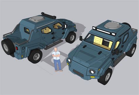 2017 Terradyne Gurkha Lapv For Sale On Bat Auctions Sold 55 Off