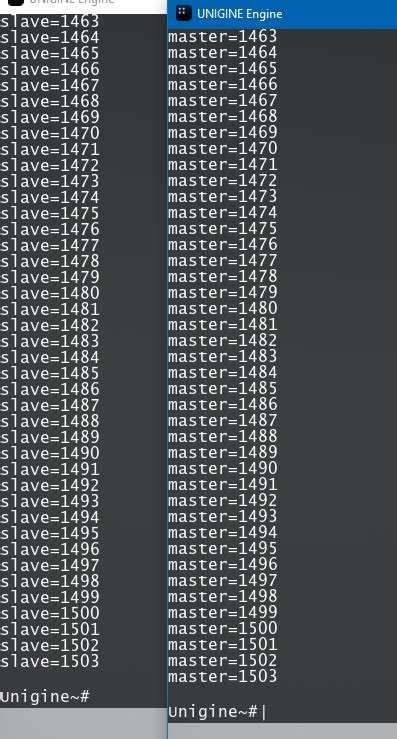 Cant Make Networkcomponent Work Masterslave Sim Ig Image