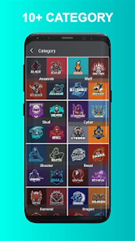Esport Logo Maker Offline For Android Download
