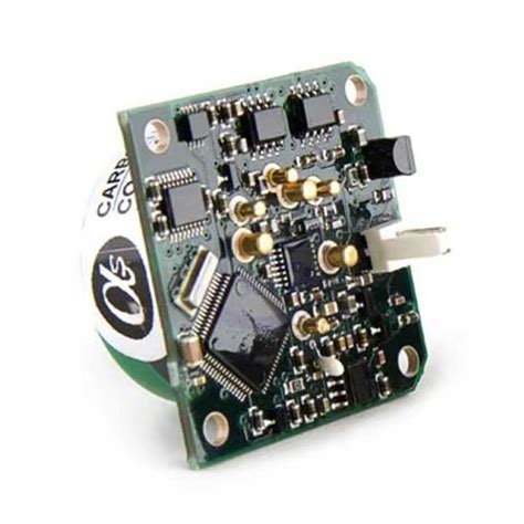 4 20ma Analog Output Sensor Module Gas Sensor Transducer