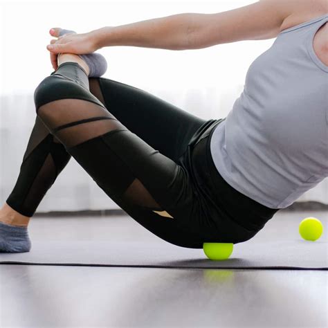 Easy Ways To Treat Hip Pain At Home