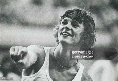 Jacek Wszola Photos And Premium High Res Pictures Getty Images