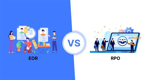 7 Key Differences Between Rpo Vs Eor Supersourcing