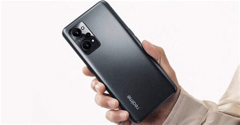 Realme GT Pro Smartphone Will Knock In India Soon Launch Date Gearrice