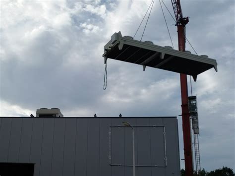 Project Bekaert Technology Assen Redenkonl