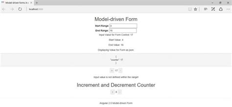 Learn About Custom Form Controls In Angular 2