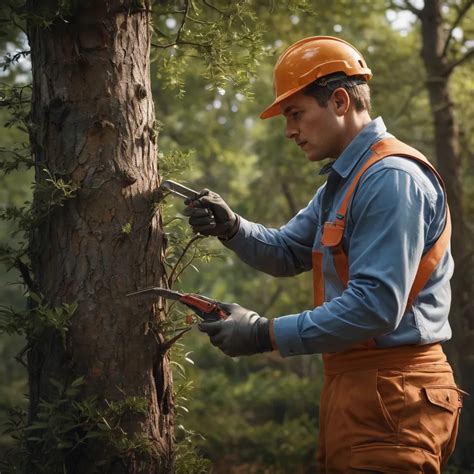 Essential Tree Pruning Techniques For Healthy Forests
